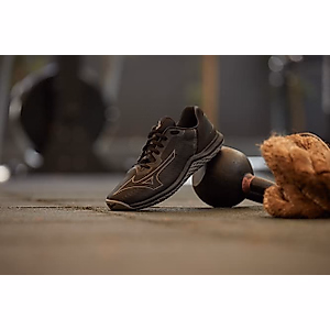 Mizuno TF-11 Women's Cross Trainer, White, 8