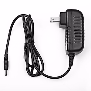 atolla US Standard Adaptor External Power Supply 15W (5V/3A) AC/DC Adapter for USB Hub, 3.5 x 1.35 mm Plug Center Positive