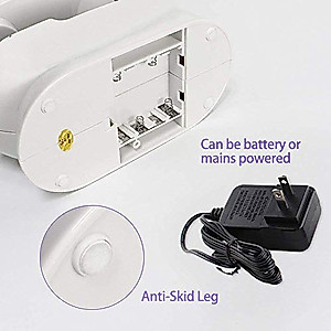 Mini Sewing Machine, Portable Sewing Machine for Beginners Adult, Electric Crafting Speed Crafting Mending Machine Electric Overlock Sewing Machines for Sewing of Silks, Denim, Wool, Leather