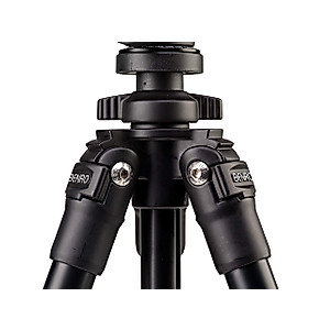 Benro SLIM Aluminum Travel Tripod Kit (TSL08AN00)