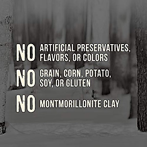 Merrick Backcountry Freeze Dried Raw Grain Free Dry Dog Food Meal Mixers with Real Meat 12.5 Ounce (Pack of 1)