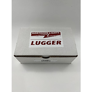 Genuine Northern Lights 24-23102 Air Filter Element for M843 Generators