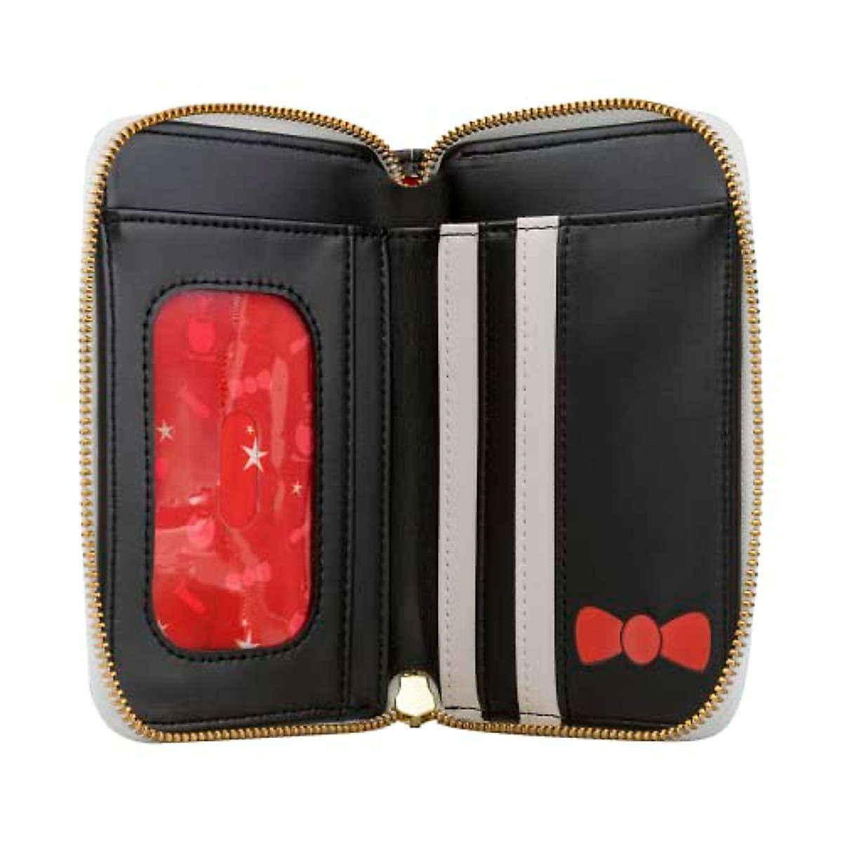 Loungefly Wallet: Disney Pixar Toy Story Wheezy Wallet, Amazon Exclusive