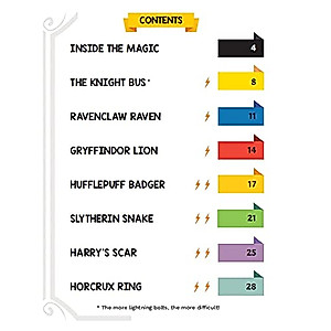 Harry Potter Origami Volume 2 (Harry Potter)