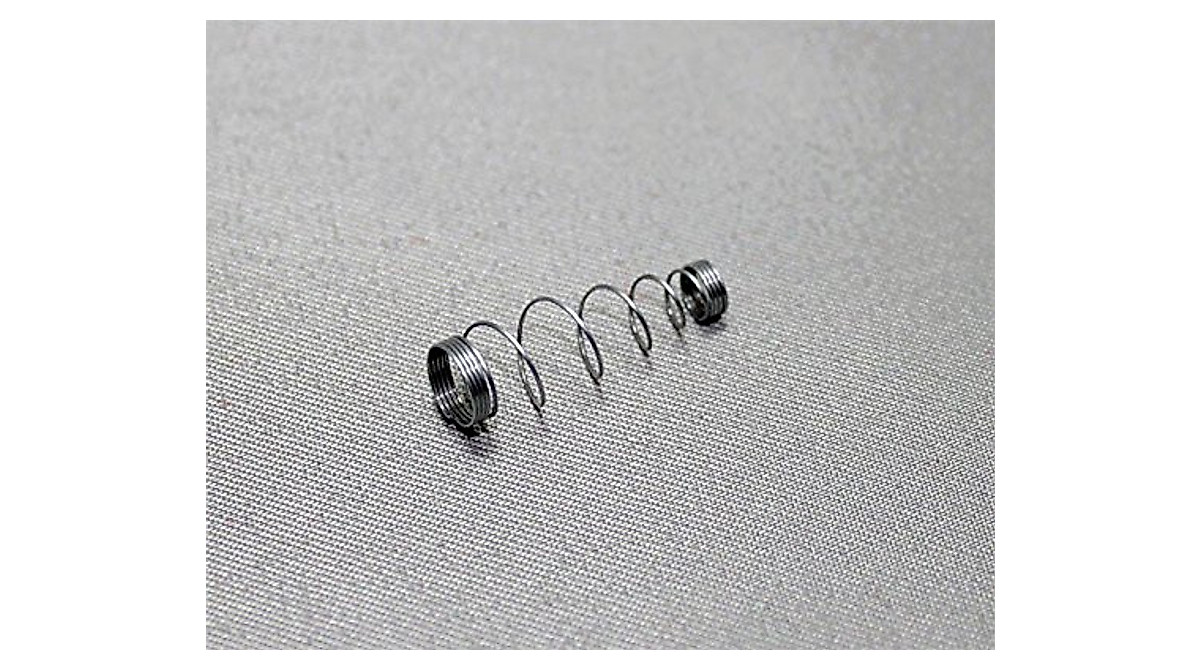 Piano Jack Springs - Set of 100 for Console Pianos