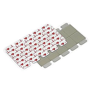 2 Set of 5000 pc Bio Protech USA PT 2334 TAB Electrodes