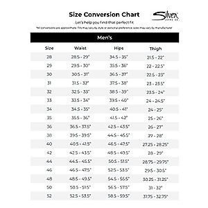 Silver Jeans Co. Men's Zac Relaxed Fit Straight Leg Jeans, Light Indigo, 36W x 30L