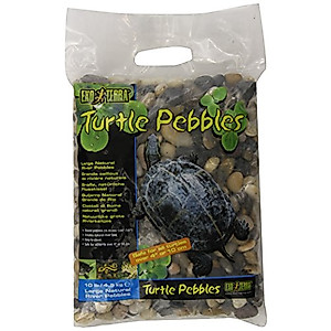 Exo Terra Turtle Pebbles, Large
