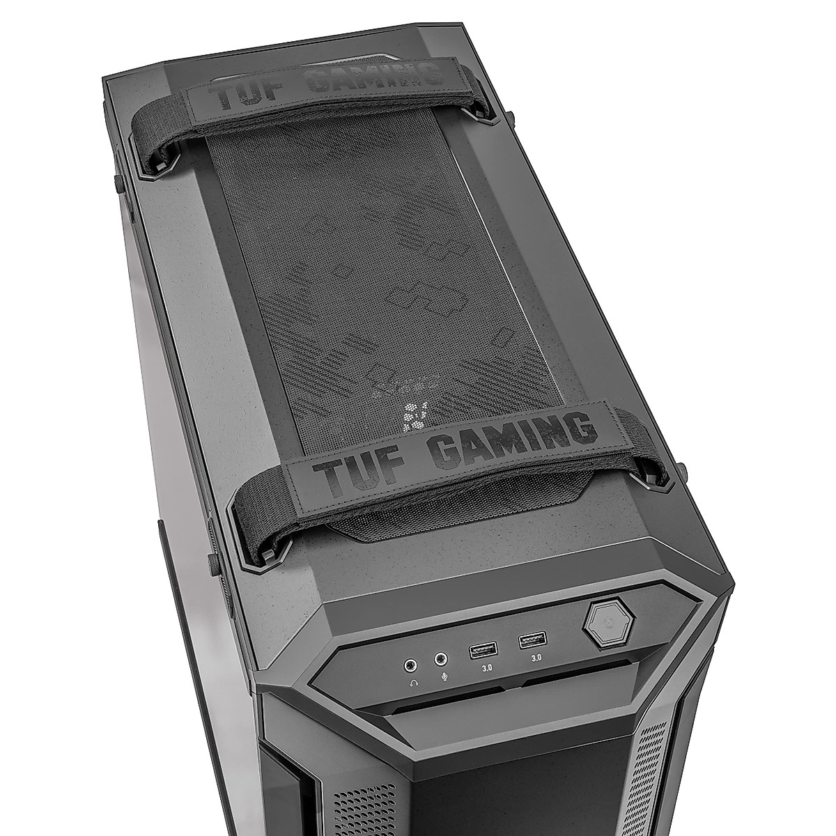 ArsenalPC GT501 Liquid Cooled Gaming Desktop PC i9-13900KF 3.00GHz 24 core - RTX 4090 24 GB - 4TB NVMe + 2TB HDD - 128GB DDR5(4X32GB) - 1000W - Windows 11