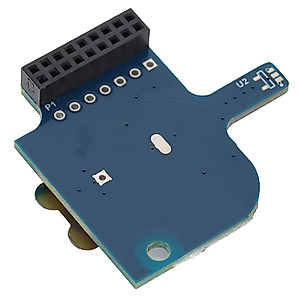 CR1220 Time Module Real Time Clock Board Time Module for Mister FPGA Time Module for PCB
