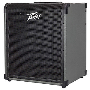 Peavey MAX 250 250-Watt Bass Amp Combo