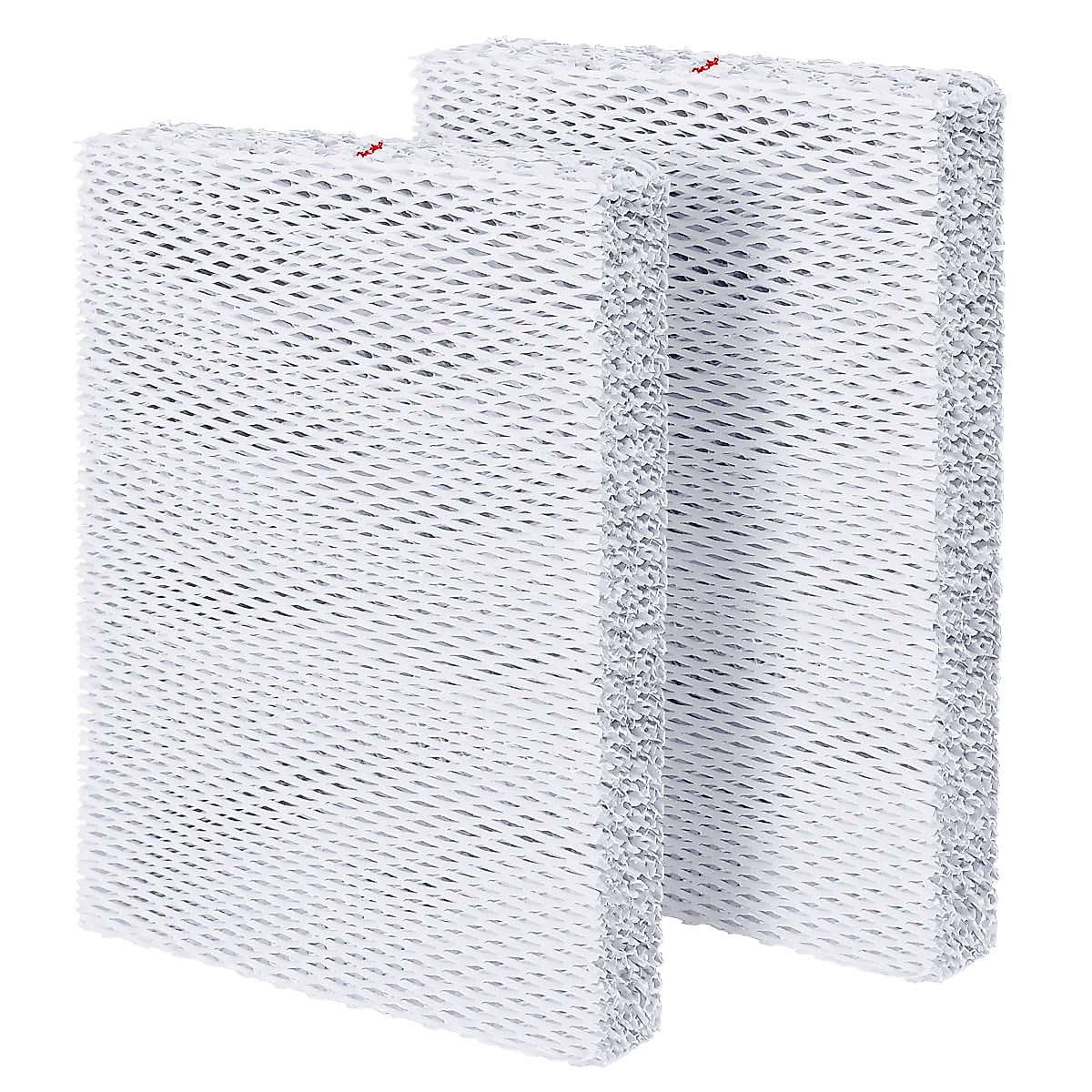 35 Water Panel Humidifier Filter Replacement Parts for Aprilaire Whole House Humidifier Models 350, 360, 560, 560A, 568, 600, 600A, 600M, 700, 700A, 700M, 760, 760A, 768 (Pack of 2)