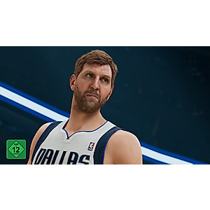 NBA 2K22 75th Anniversary Edition - [Xbox Series X]