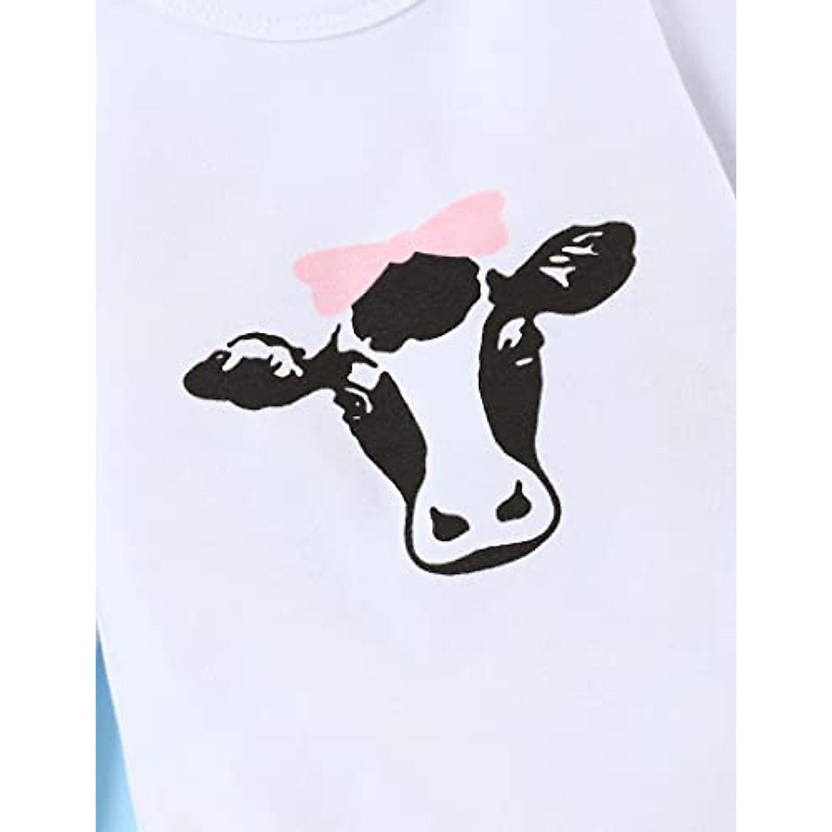 itkidboy Newborn Baby Boy Girl Clothes Long Sleeve Romper,Pants Cute Hat 3pcs Outfit Set