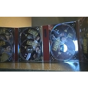 Adventures of Brisco County, Jr.: The Complete Series (DVD)