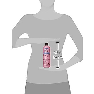Luster's Pink Oil Moisturizer Revitalex Conditioner, 20 Ounce