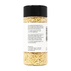 Badia Chopped Onion -- 5.5 oz - 2 pc