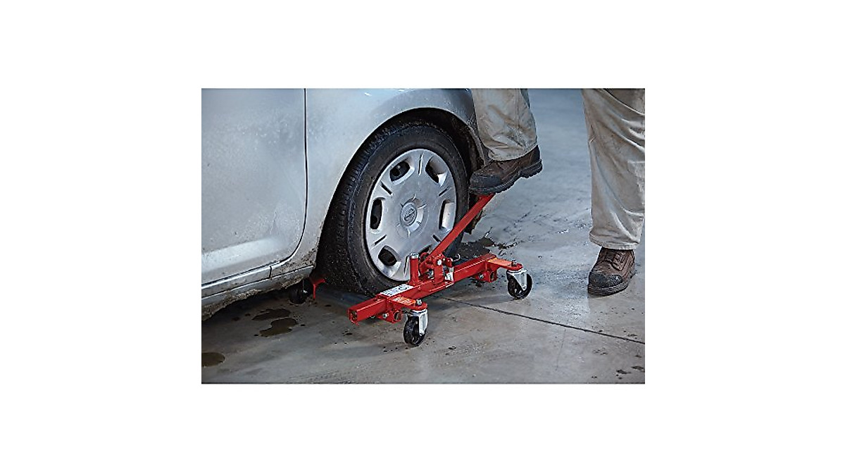 Ironton Wheel Dolly - 1,250 lbs Capacity