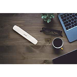 LAZARITE M Pen grey and Pen Case, Accessories for Microsoft Surface, Lenovo yoga, HP Envy Spectre, Asus zenbook vivobook.