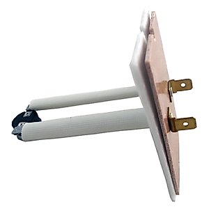 Thermostat,Limit & Plenum,Range 210-170F