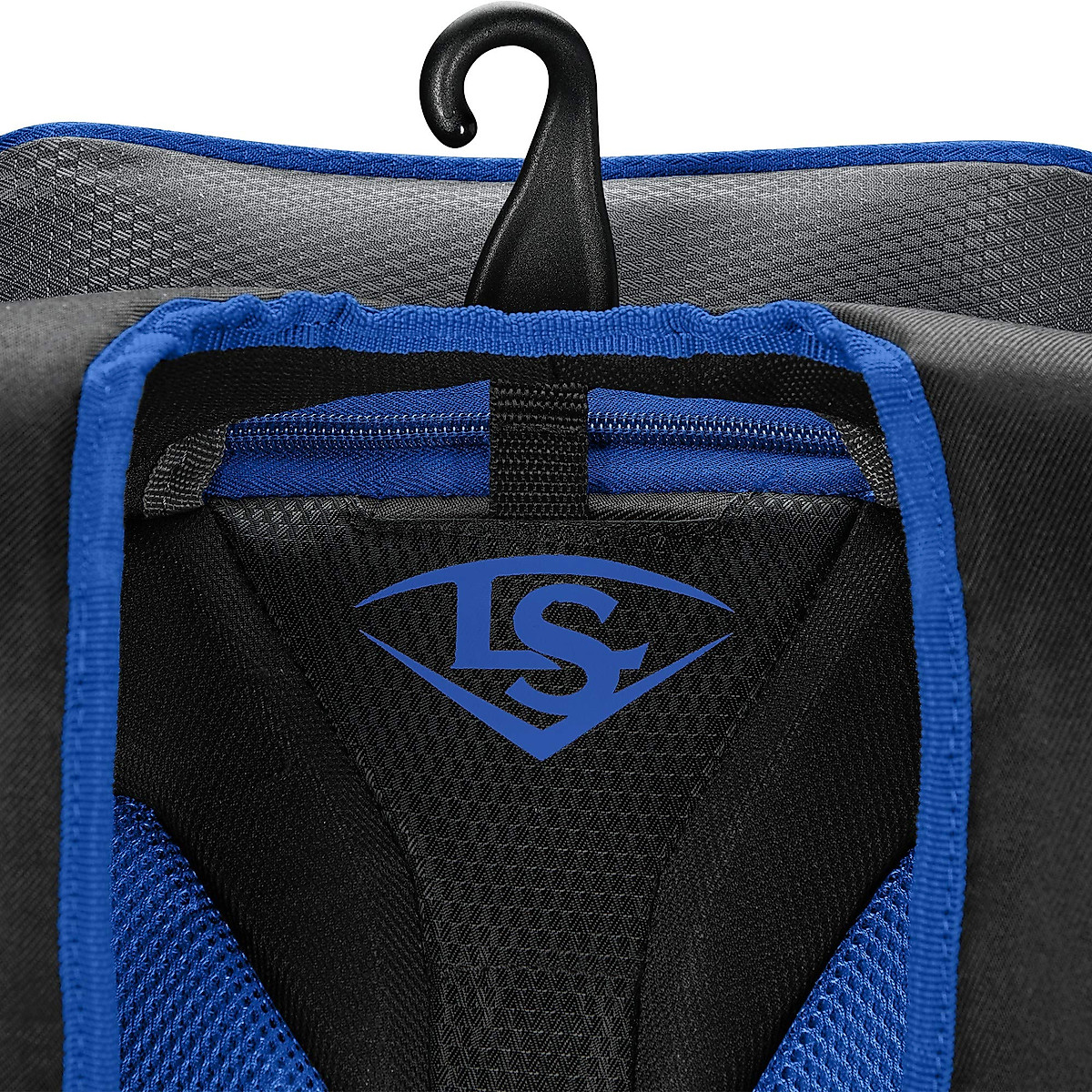 Louisville Slugger Prime Stick Pack Baseball/Softball Bag - Royal