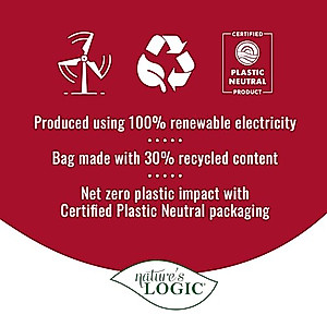 Nature's Logic Canine Beef Meal Feast, 4.4 lbs