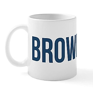 CafePress Sherrod Brown 2020 Ceramic Coffee Mug, Tea Cup 11 oz