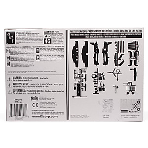 AMT TBF Avenger 1:48 Scale Model Kit