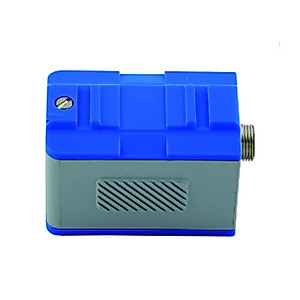 VTSYIQI TL-1 Liquid Ultrasonic Flow Meters Clamp On Transducers Sensor