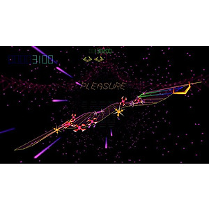 Tempest 4000 - Xbox One