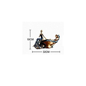 Creative Simplicity European Wine Rack Creative Crafts Restaurant Wine Counter Tv Cabinet Display J1023, PIBM