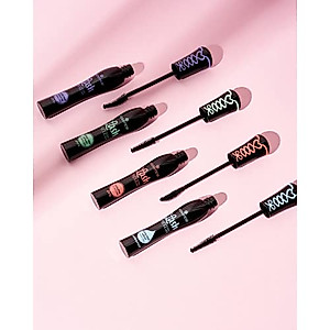 essence | Lash Princess Sculpted Volume Mascara | Paraben Free | Cruelty Free - Black (1-count)