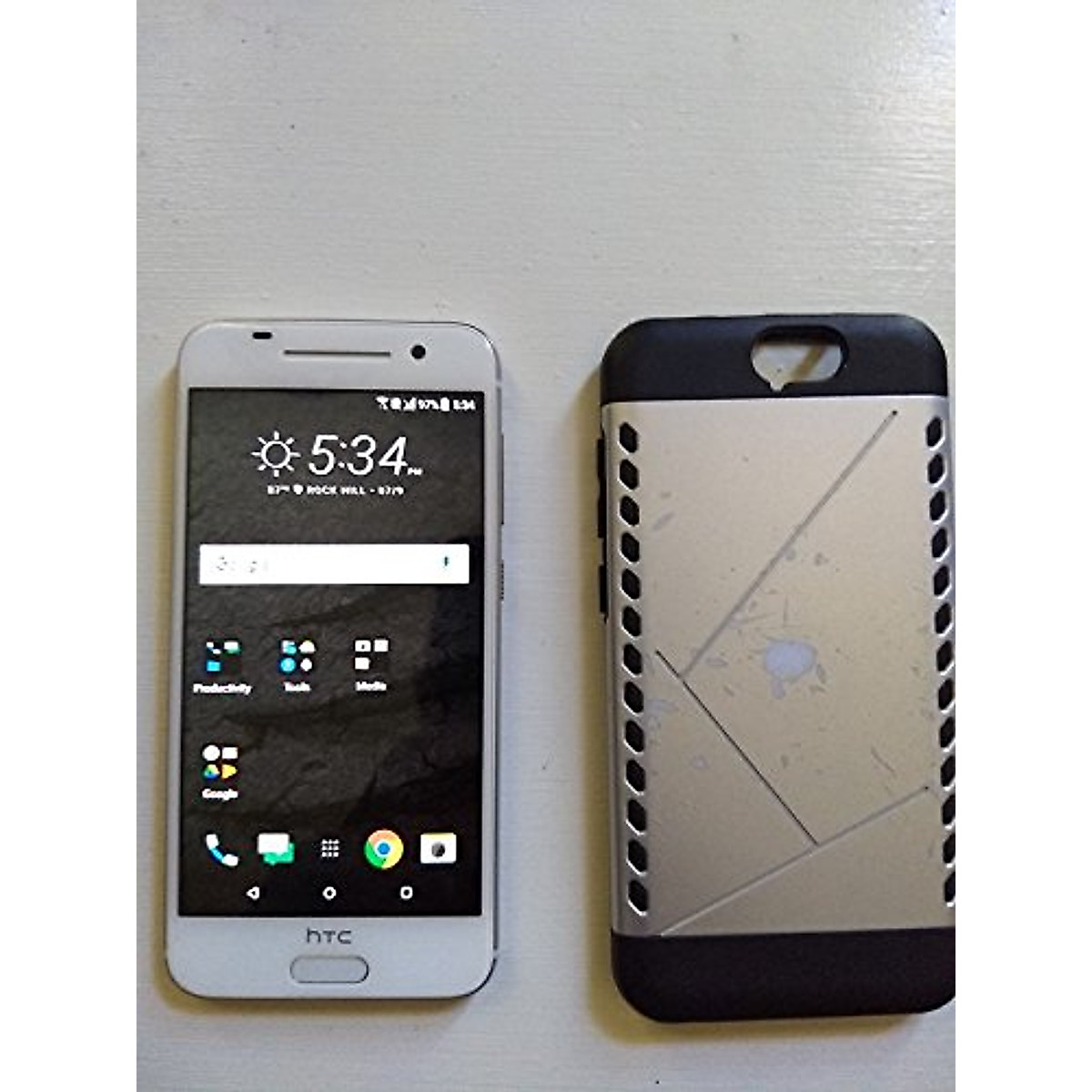 HTC ONE A9 (Carbon Gray) 32GB Sprint