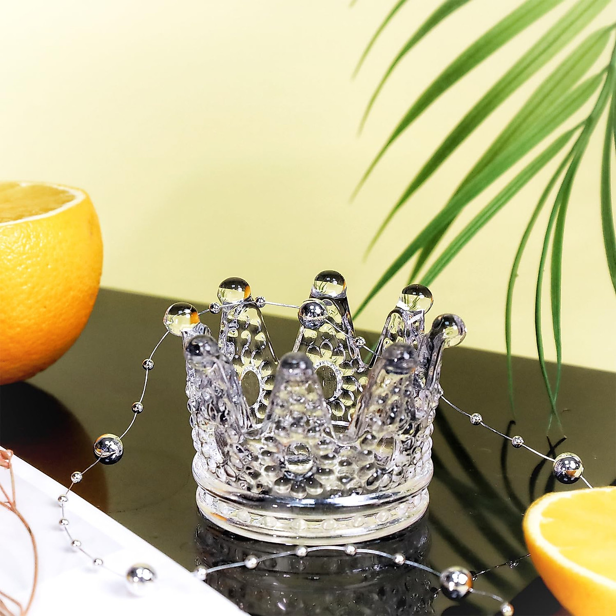 Gifts for Women, Mom, Wife, Girlfriend, Sister, Mothers Day, Birthday, Christmas, Valentine's Day Gifts-Lavender Spa Gift Basket Set(Orange)