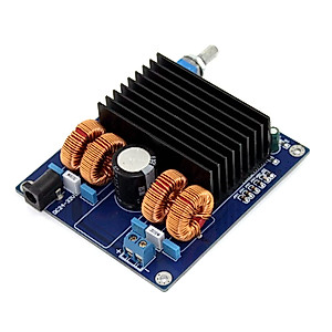 YJ00258 TDA7498 Subwoofer Power Amplifier Board