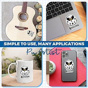 Fourth Wing Sticker Basgiath War College Decal Dragon Rider Violet Sorrengail Xaden Riorson Riders Quadrant Fantasy reader Bookish Vinyl Die Cut Sticker for Car Laptop Phone Bottle Guitar Helmet