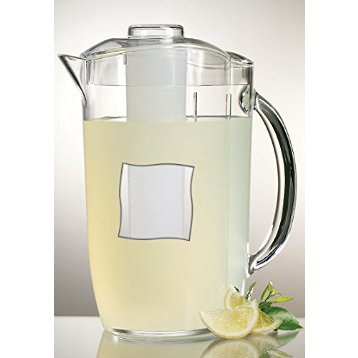 Prodyne Iced Fruit Infusion Pitcher