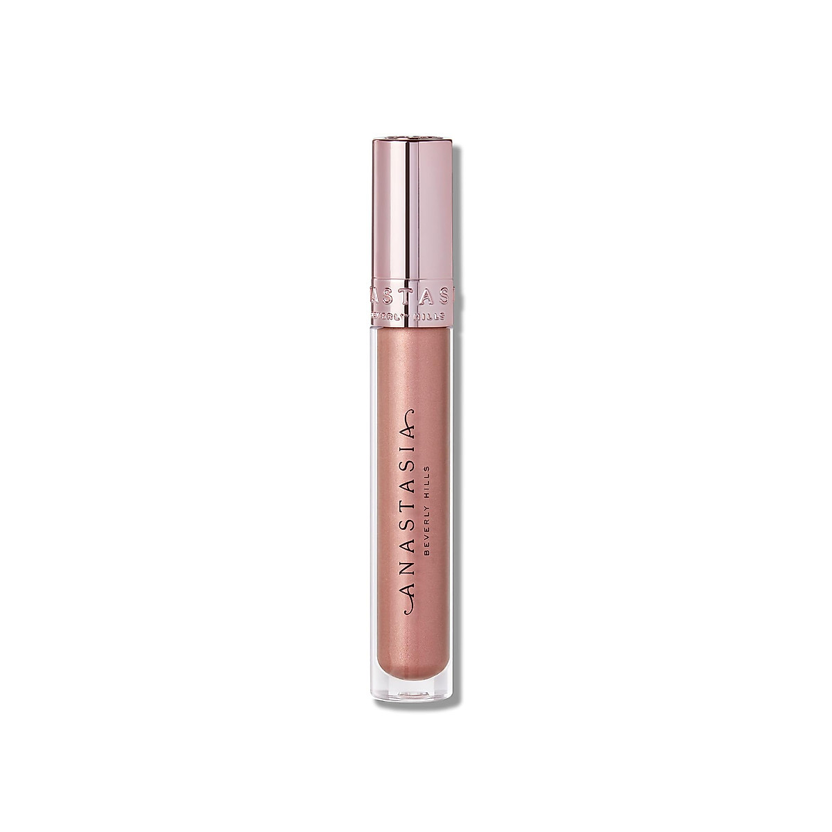 Anastasia Beverly Hills - Lip Gloss - Pink Ginger