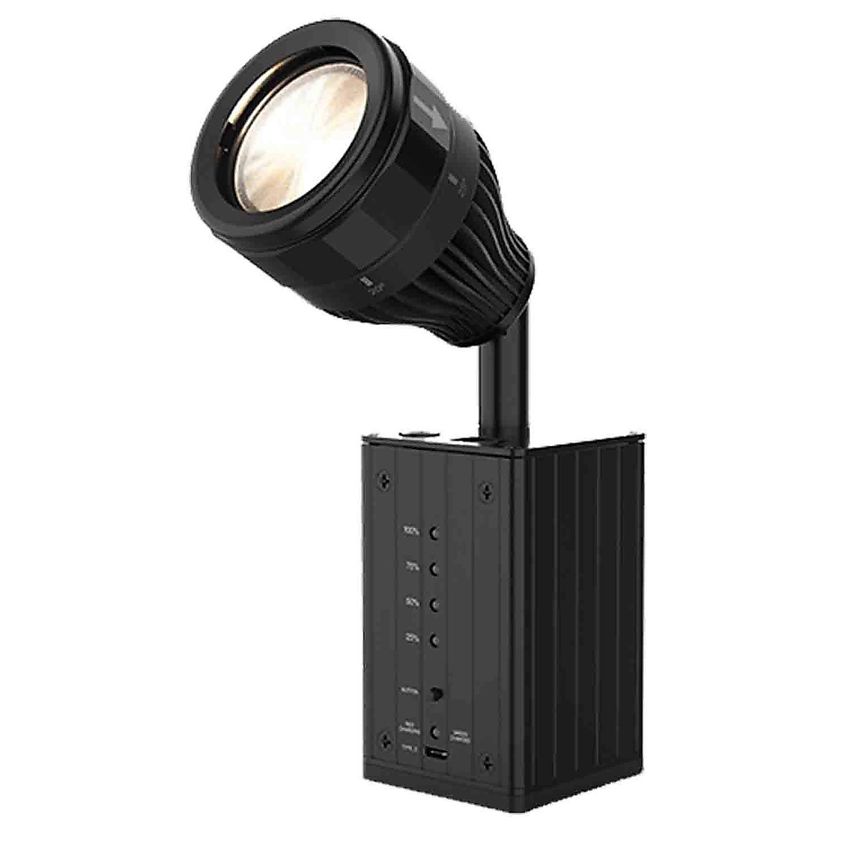 CHAUVET DJ (CHDDJ) Stage Light Unit (Ezpin Zoom Pack)