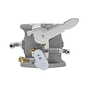 NIMTEK Carburetor for Toro 119-1980 Power Clear 180 PC180 418ZR 418ZE Stens 520-876 Snowblowers