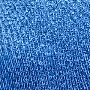 ℳ Amerbelle Cordura American Supreme Plus Water Repel Canvas Royal Blue 58 Inch Wide Fabric by the Yard (F.E.