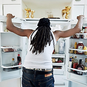 From Crook to Cook 2021 Wall Calendar: (Snoop Dogg Cookbook Monthly Calendar, Celebrity Rap 12-Month Calendar with Soul Food Recipes)