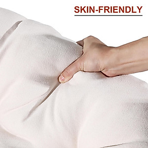 ABATIA Patio Rocking Chairs, Cushion Rocker Chair Outdoor, Nursery Recliner Chair, Rocking Chairs for Outside Lounge Deck Backyard (1 PC)