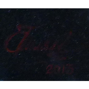 Temptation's Victory