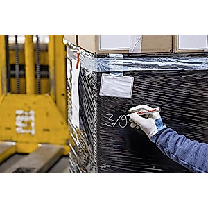 edding 750 Opaque Bullet Tip Paint Marker - Black (pack of 10)