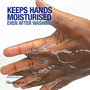 Neutrogena Norwegian Formula Hand Cream Concentrated 75 ml