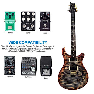 DC 9V Power Adapter for Casio Keyboard WK-110 WK-200 WK-210 CTK-720 CTK-710