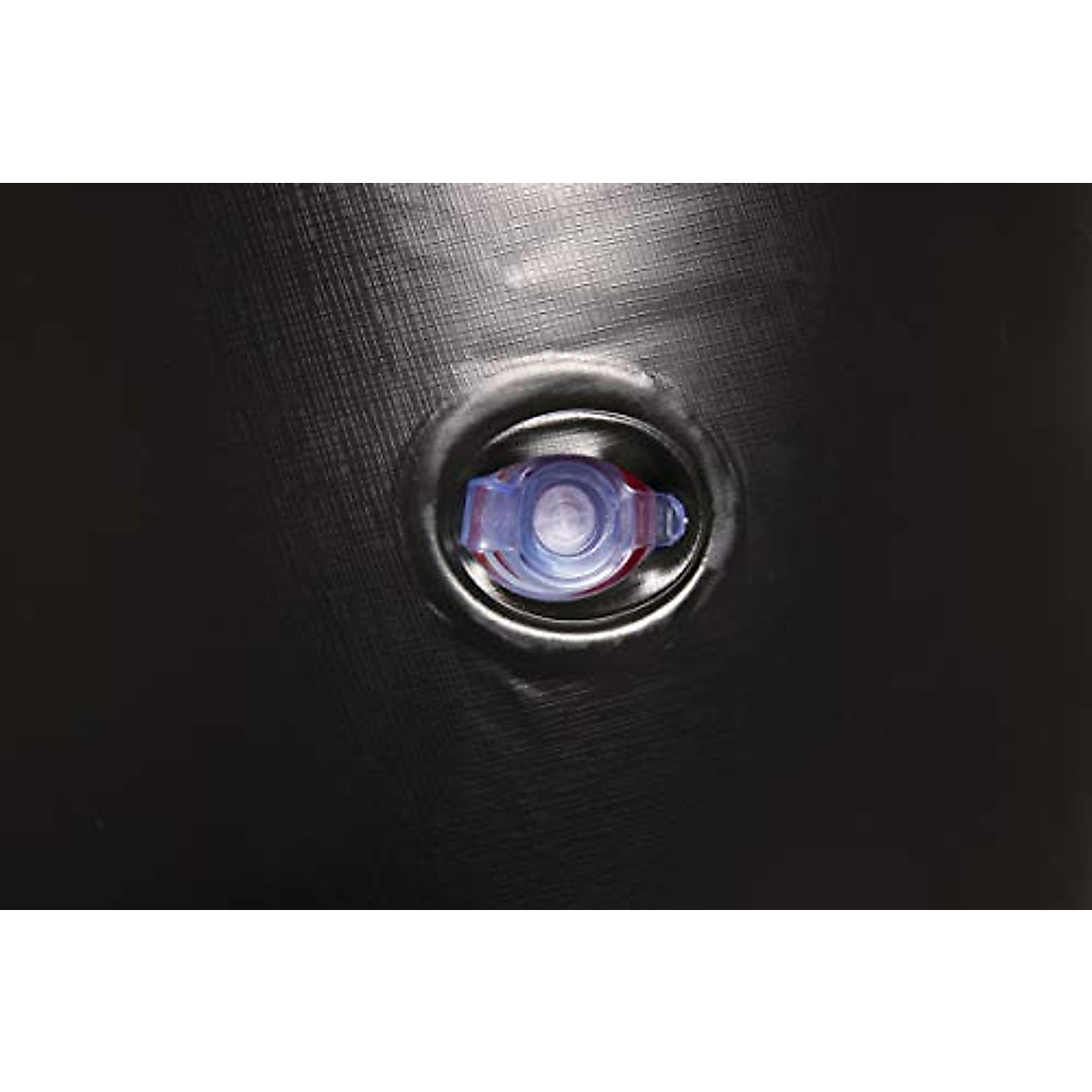 Ozark Trail River Tube , Inflatable Water Float Loungh Device for Pool , Lake , Outdoor Fun Sport and Activities , Rainbow Multi Colors