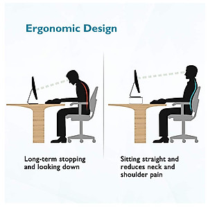 Clear Acrylic Keyboard Cover Protector Anti-Cat,2 in 1 Keyboard Bridge Protector and Monitor Stand