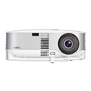 NEC projector NP905 [Electronics]